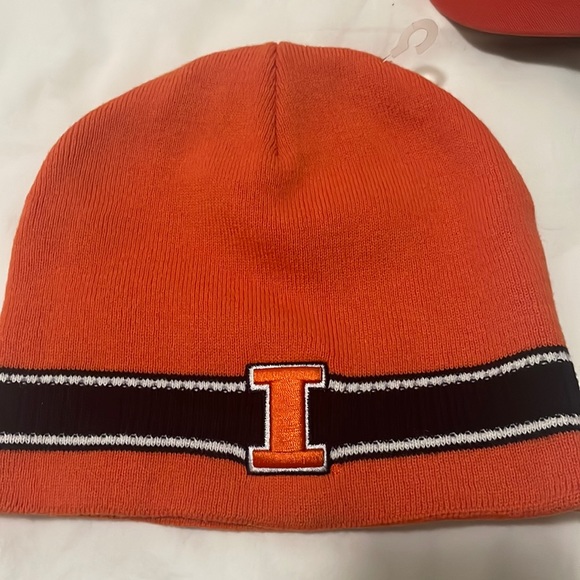 Top of the World | Accessories | Illini Urbana Champaign Hat | Poshmark
